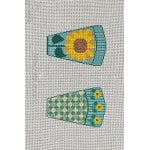 Scissor Case: GG's Scissor Case – Family Arts Needlework Shop