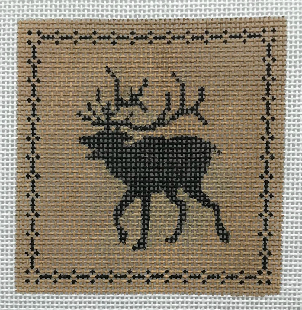 B/T LF Caribou – Family Arts Needlework Shop